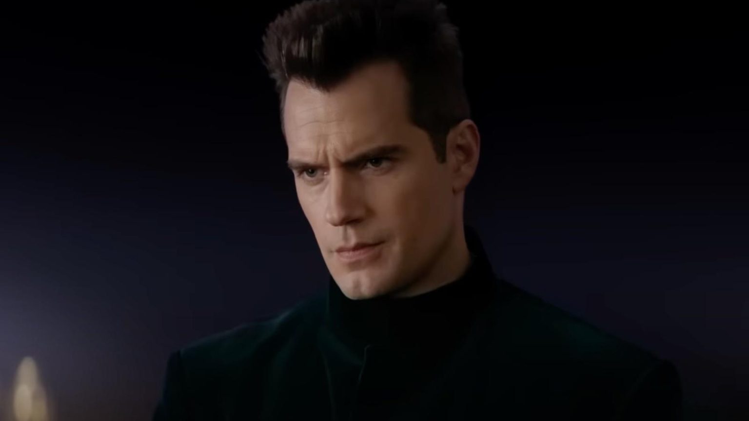 Henry Cavills ‘argylle Is Wackier Than Anything Seen Before In Matthew Vaughns Filmography