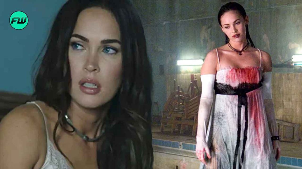 “I need someone to believe in it”: Megan Fox’s ‘Jennifer’s Body’ Writer ...