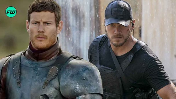 The Terminal List Prequel: Game of Thrones Star Tom Hopper Joins Chris ...