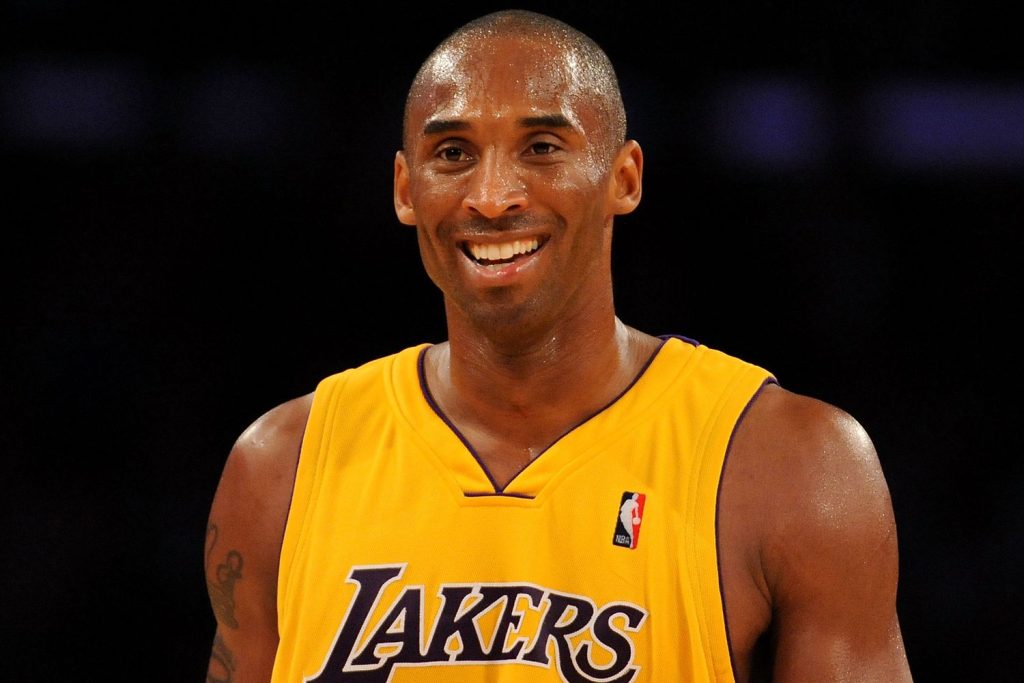 How Did Kobe Bryant Become the Only NBA Star to Win an Oscar?