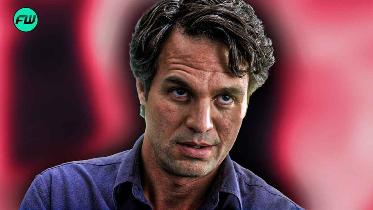 "You overdo everything": Mark Ruffalo Accidentally Got High in Front of ...