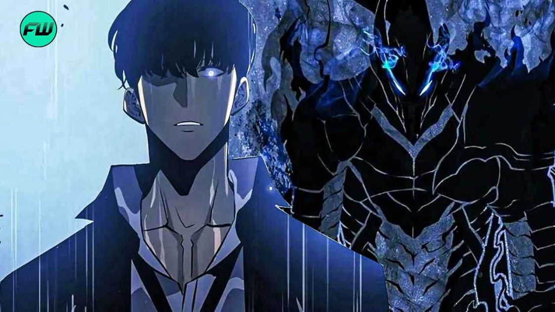 Sung Jinwoo's Shadow Soldiers Ranked by Strength - is Igris the Monarch ...