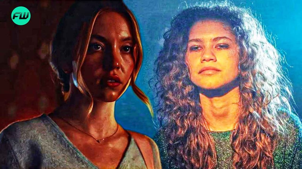 Theyre Filling My Mouth With Throw Up Sydney Sweeney Was Disgusted 7705