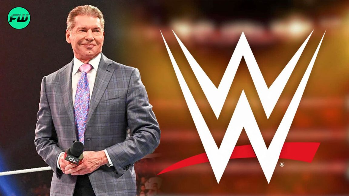 Vince McMahon's Resignation After Janel Grant's Lawsuit Marks the End of McMahon Family's Reign ...