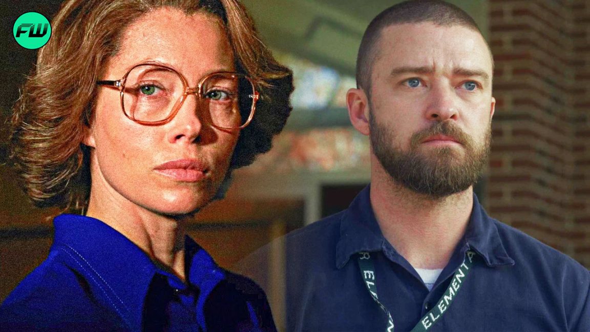 Jessica Biel Has a Custom-Built Bathroom to Do the Most Disgusting ...