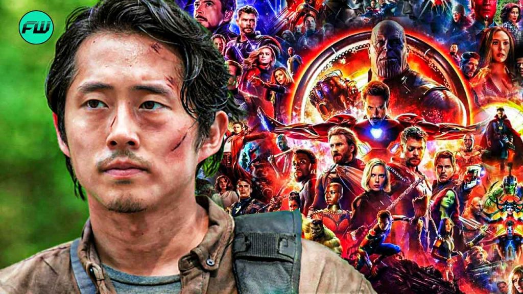 The Upcoming Marvel Movie Fans Blame to be "So damn white" after Only ...
