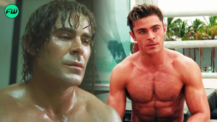 Plastic Surgeon Reveals Devastating Truth Behind Zac Efron's Manly ...