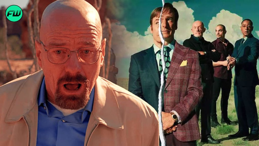“Everything should come to an end”: Bryan Cranston is Done With Breaking Bad Spin-offs After ...