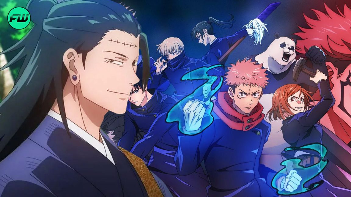 Not Sukuna Or Gojo An Unexpected Jujutsu Kaisen Character May Have Known Everything About