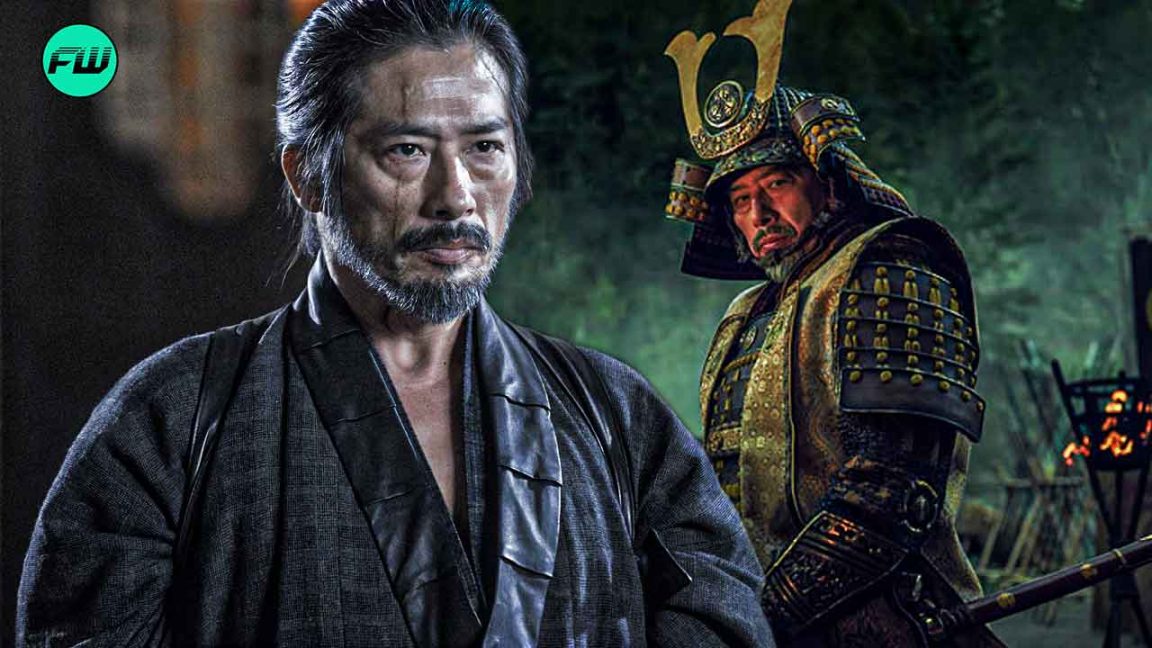 Shogun: Is Hiroyuki Sanada’s Samurai Series Based on a True Story ...