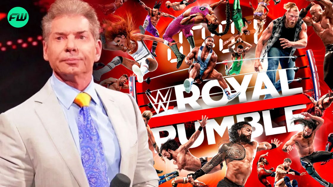 Royal Rumble Rumors: WWE Stars Who Are Expected to Return Amid Awful ...