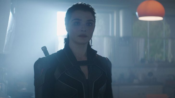 Thunderbolts Reportedly Bringing Back 1 Major Character from Scarlett ...