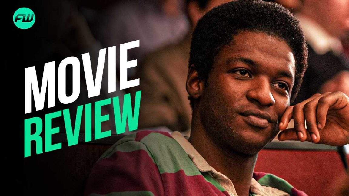 Rob Peace Sundance Review: Bland Biography Juggles Too Many Subplots ...