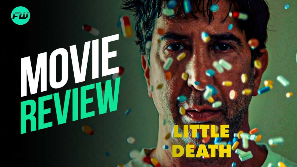 Little Death Sundance Review: Bizarre Experiment Is Ambitious But Not ...