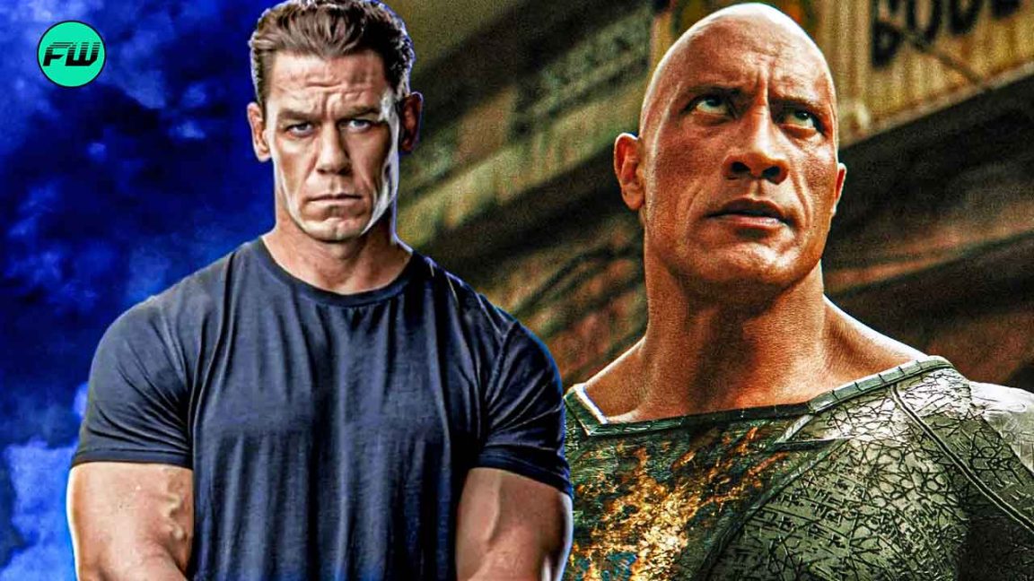 John Cena's Infamous WWE Song 'The Time is Now' Has a Billboard Record ...