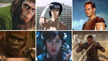7 Classic Films That Were Ruined By Their Remakes