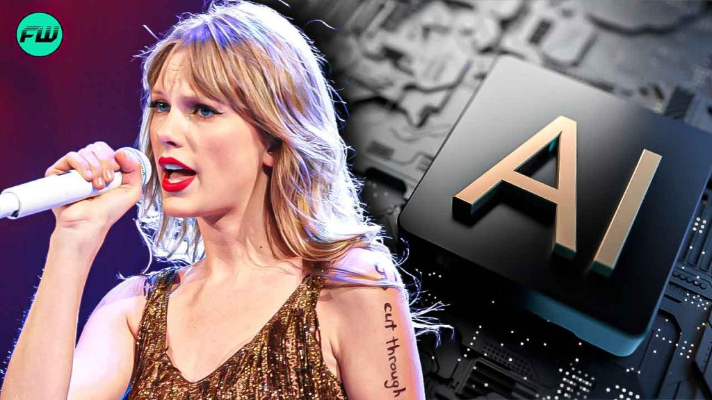 "The lawsuit is really happening": Latest Development in Taylor Swift's ...