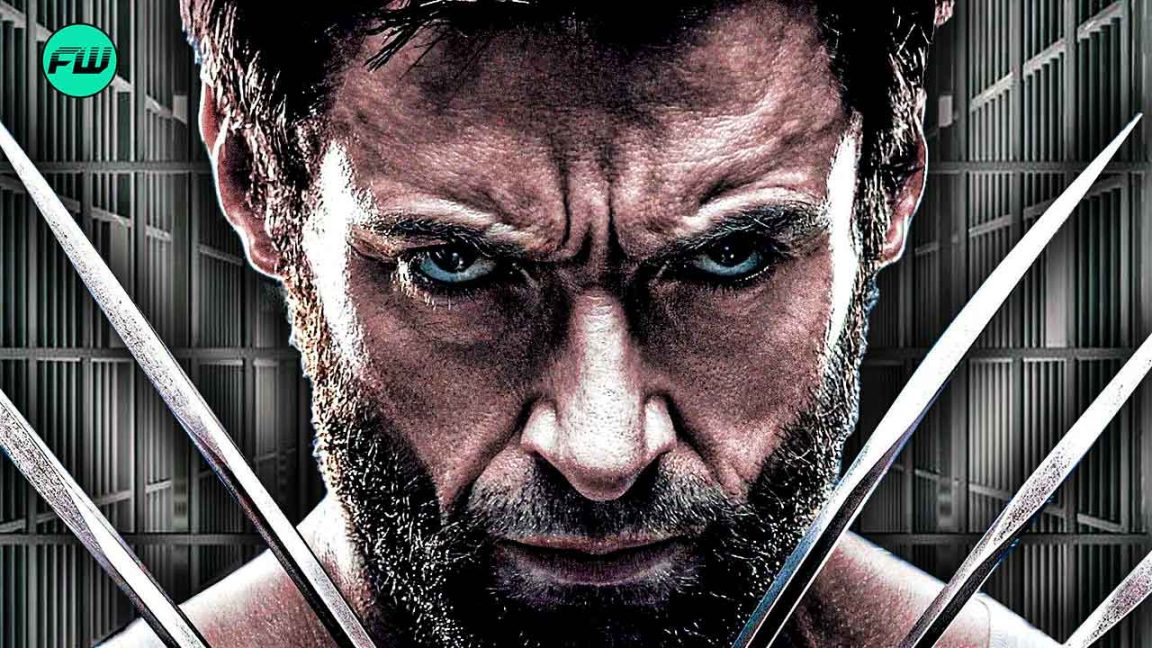 "You have no rights in here": Hugh Jackman Got Saved From the Bars of ...