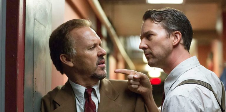 “We were getting away with murder”: BTS Story Behind 1 Epic Michael ...