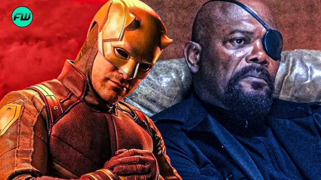 One Daredevil: Born Again Character is the Perfect Street Level Nick ...