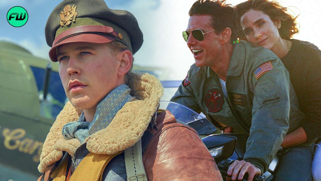 Austin Butler, Who Rejected Tom Cruise's Top Gun 2, is Perfect Pick for ...