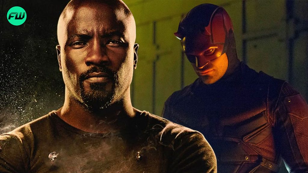 Luke Cage Season 3 Gets a Glimmer of Hope as Daredevil: Born Again ...