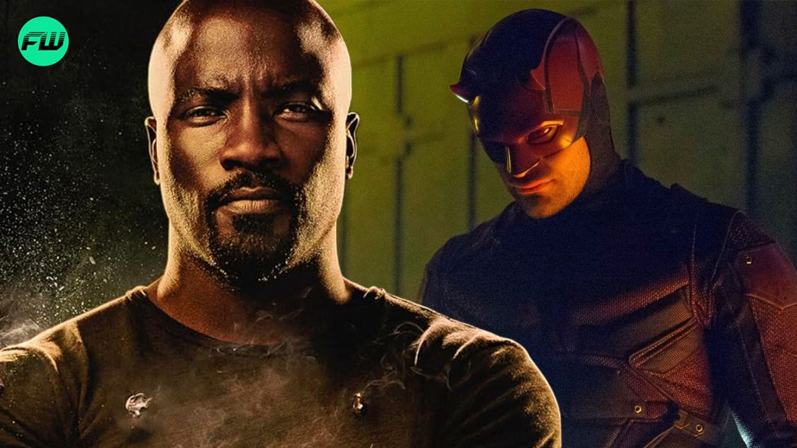 Luke Cage Season 3 Gets a Glimmer of Hope as Daredevil: Born Again ...