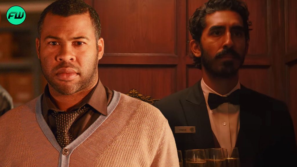 Jordan Peele’s Next Movie Gets a Promising Update After Director ...