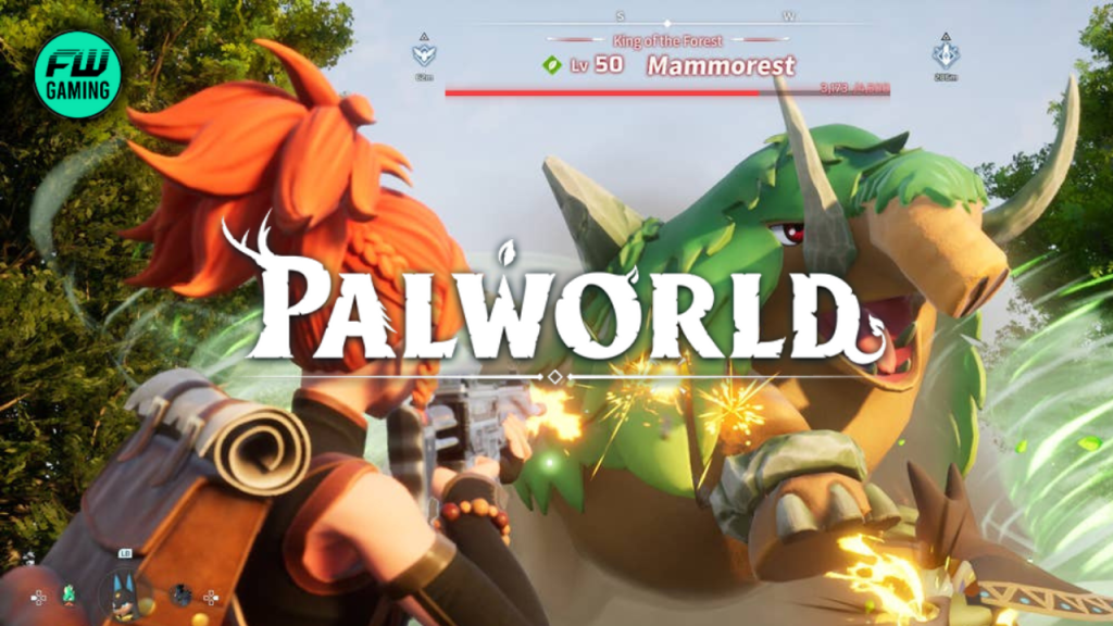 4 Palworld Mods to Make Your Time Even Better
