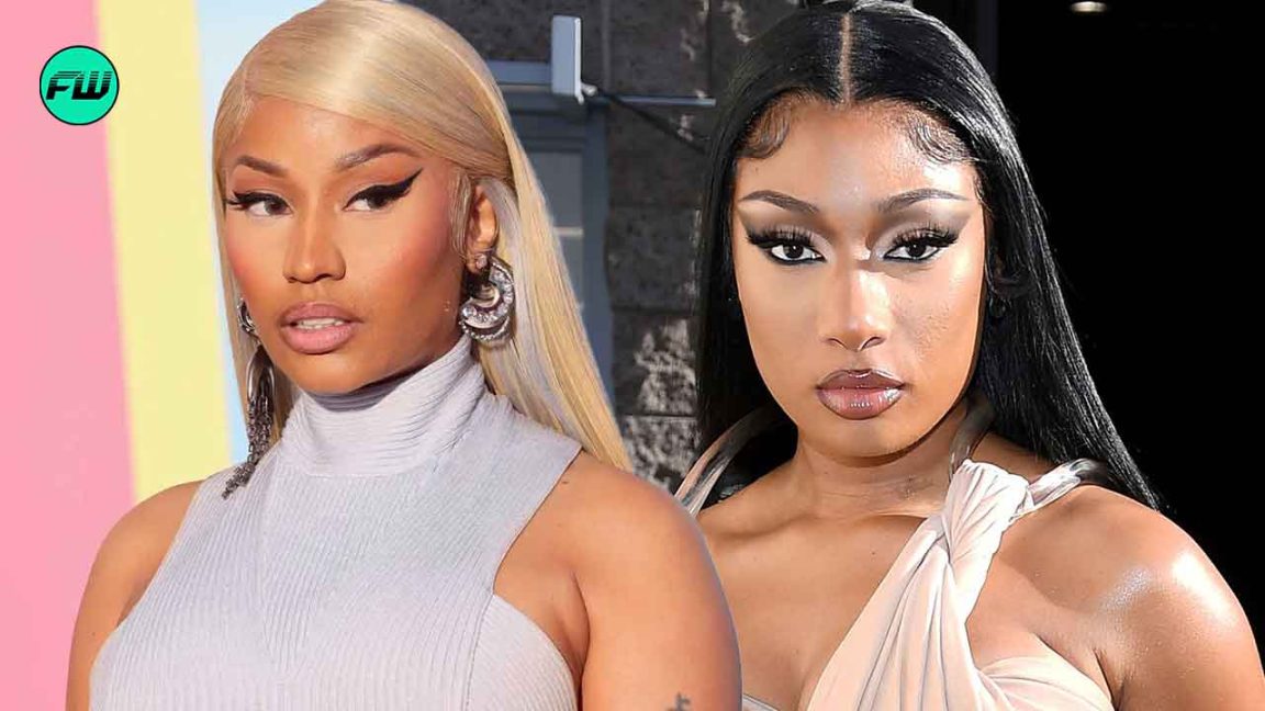 Nicki Minaj's Husband Kenny Petty's Criminal History: Megan Thee ...