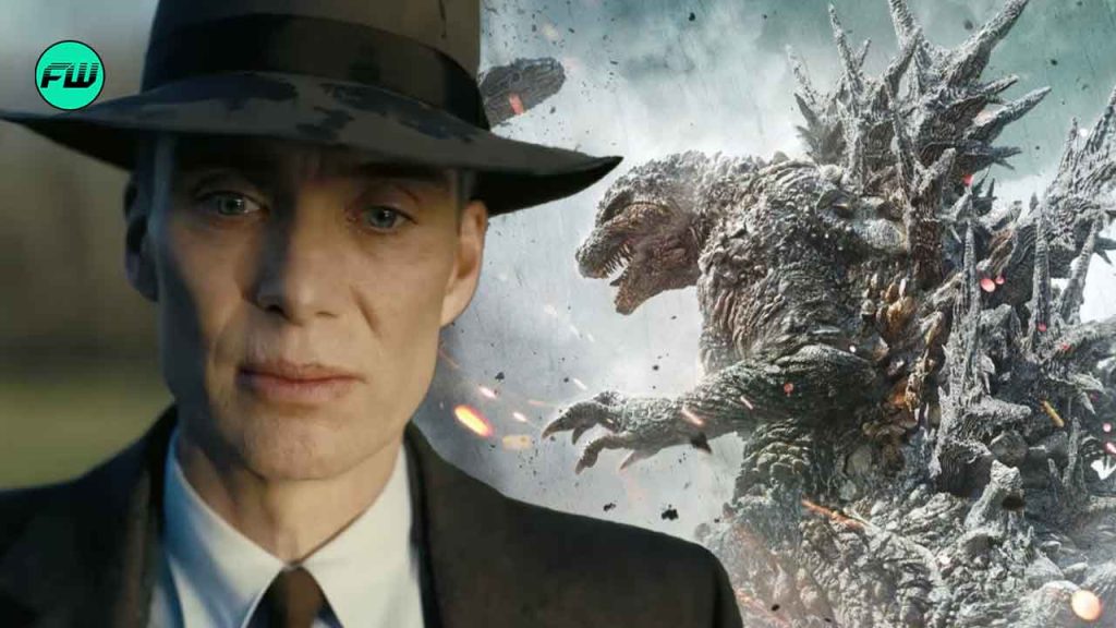 “The fear and threat of it”: Godzilla Minus One Director Addresses ...