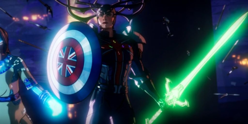 This MCU Theory Suggests We May Have Unknowingly Seen A Version Of ...
