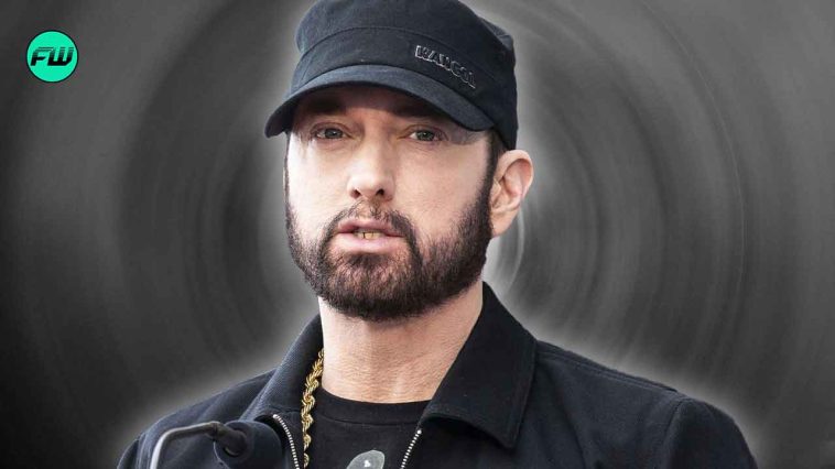 "Eminem is and always will be a lyrical genius": Video Of Rap God ...