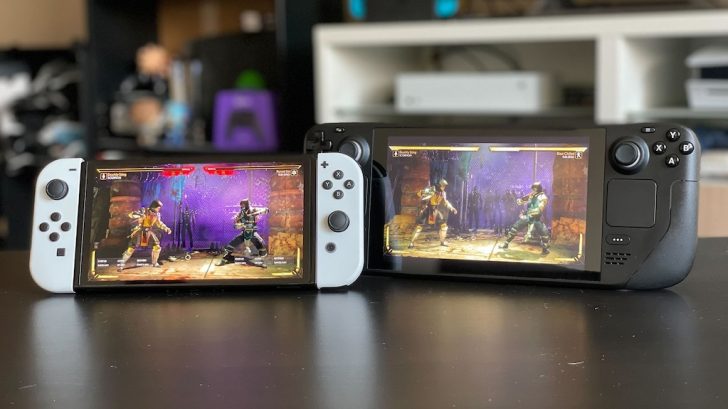 The Switch 2 Leaks Continue with Reported Feature Set to Make a Real ...