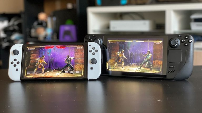 The Switch 2 Leaks Continue with Reported Feature Set to Make a Real ...