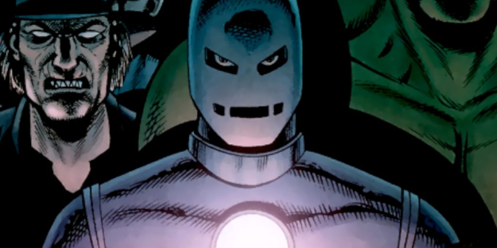 Blade: 6 Villains That Can Appear in Mahershala Ali’s MCU Reboot