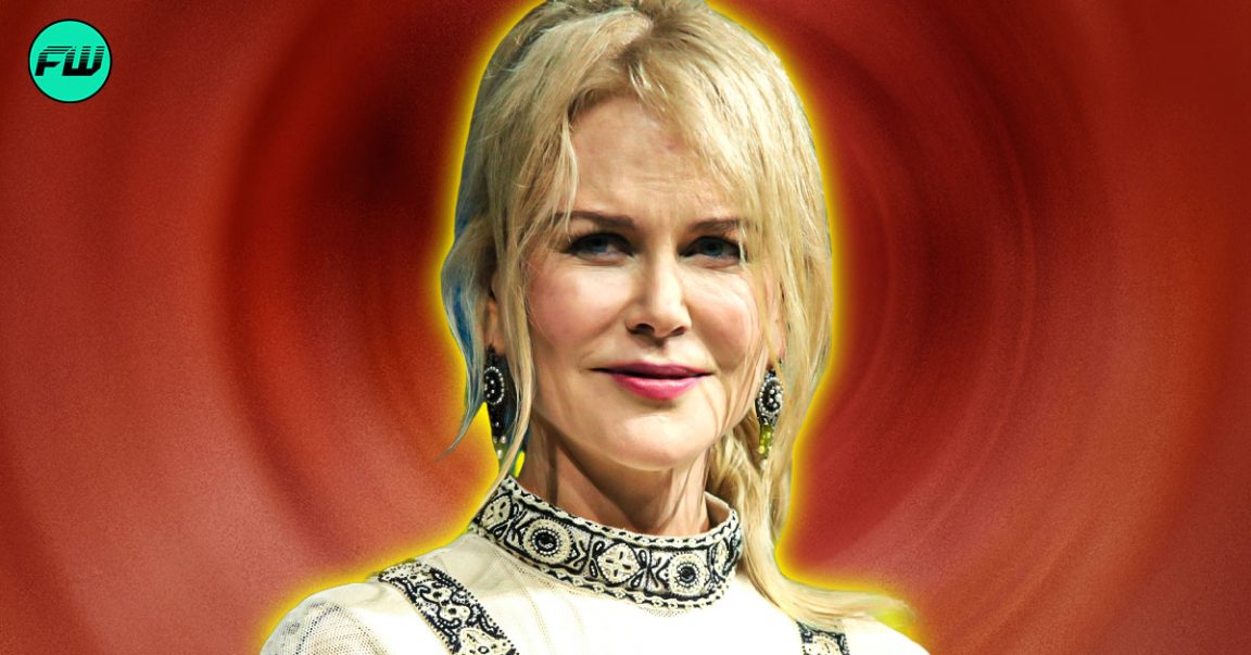 Before and After Pictures of Nicole Kidman: Doctor Responds to Plastic ...