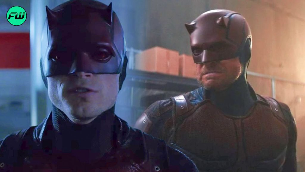 1 Peak Daredevil Vs. Bullseye Fight Scene From the Netflix Series Leads ...