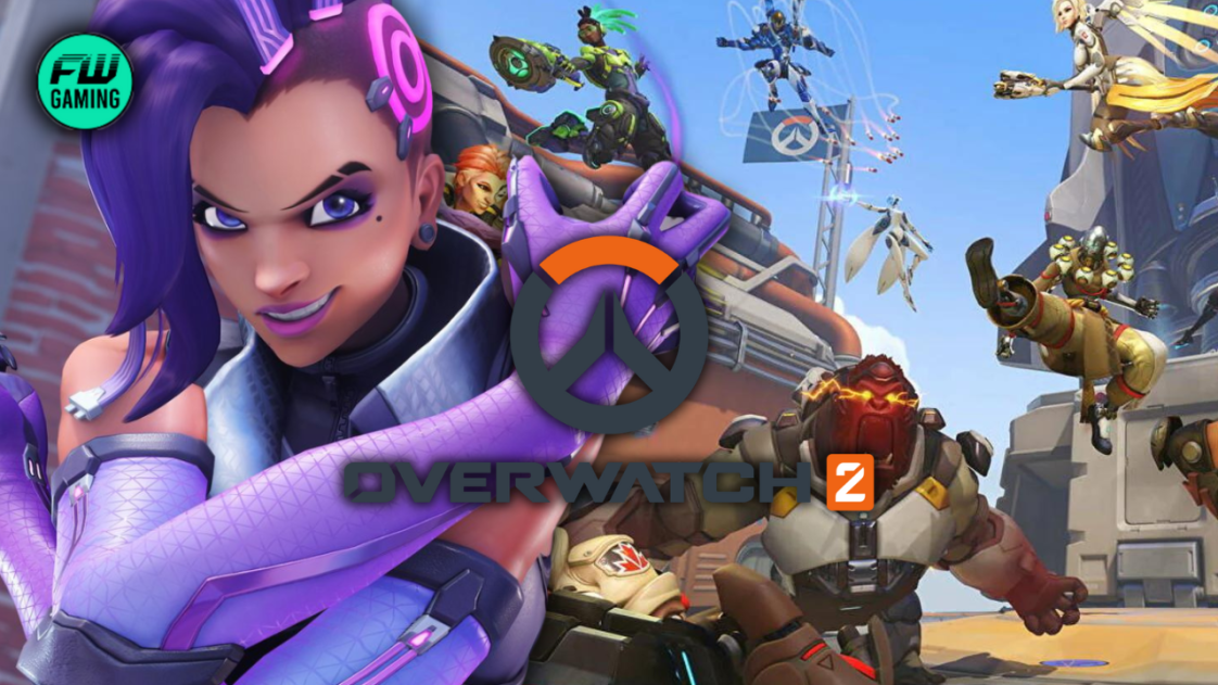 Overwatch 2 Season 9 Looks Set to Fix the Game from the Ground Up, with ...