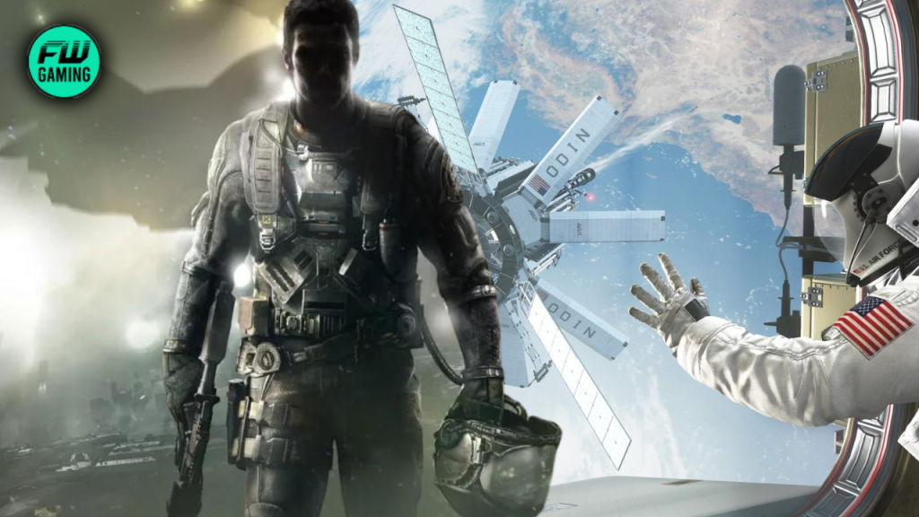 Leaked Multiplayer Footage of a Canceled Call of Duty Game Leaves Fans ...
