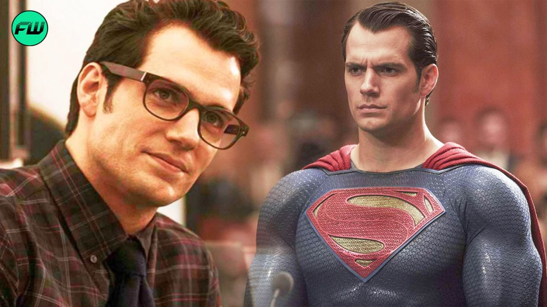 "Could you please stop taking photos?": Henry Cavill had First Hand ...