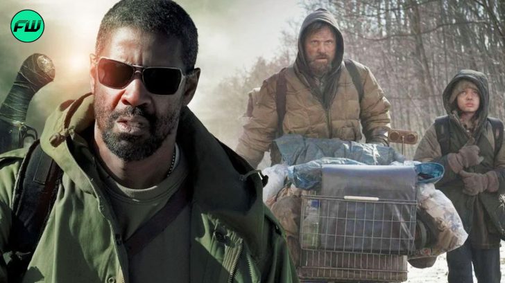 Apocalyptic Epics: Top 10 Captivating Films Set in Post-Disaster Worlds