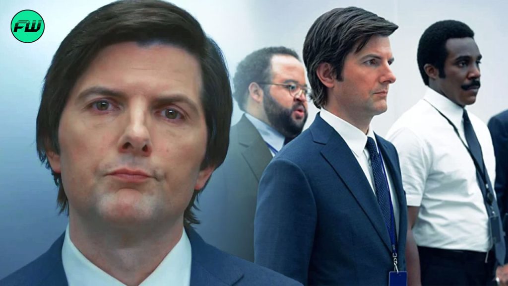 Severance Season 2 Releases First BTS Photo: Release Date, Where to ...