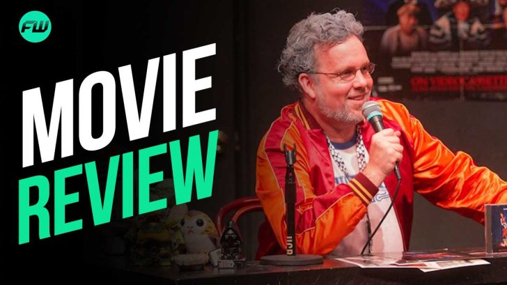 I'm "George Lucas": A Connor Ratliff Story Slamdance Review: A Charming ...