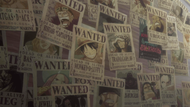 One Piece: Who is Loki? - The Prince of Giants Might Finally be Making ...