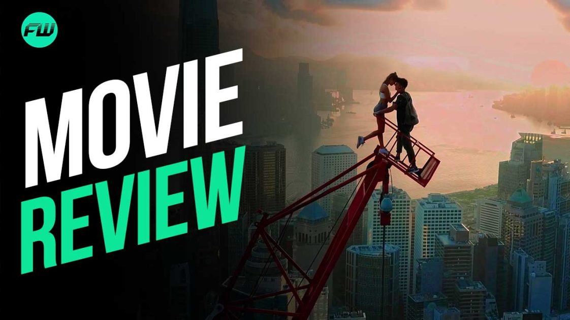 Skywalkers: A Love Story Sundance Review: Death-Defying Stunts Make for ...