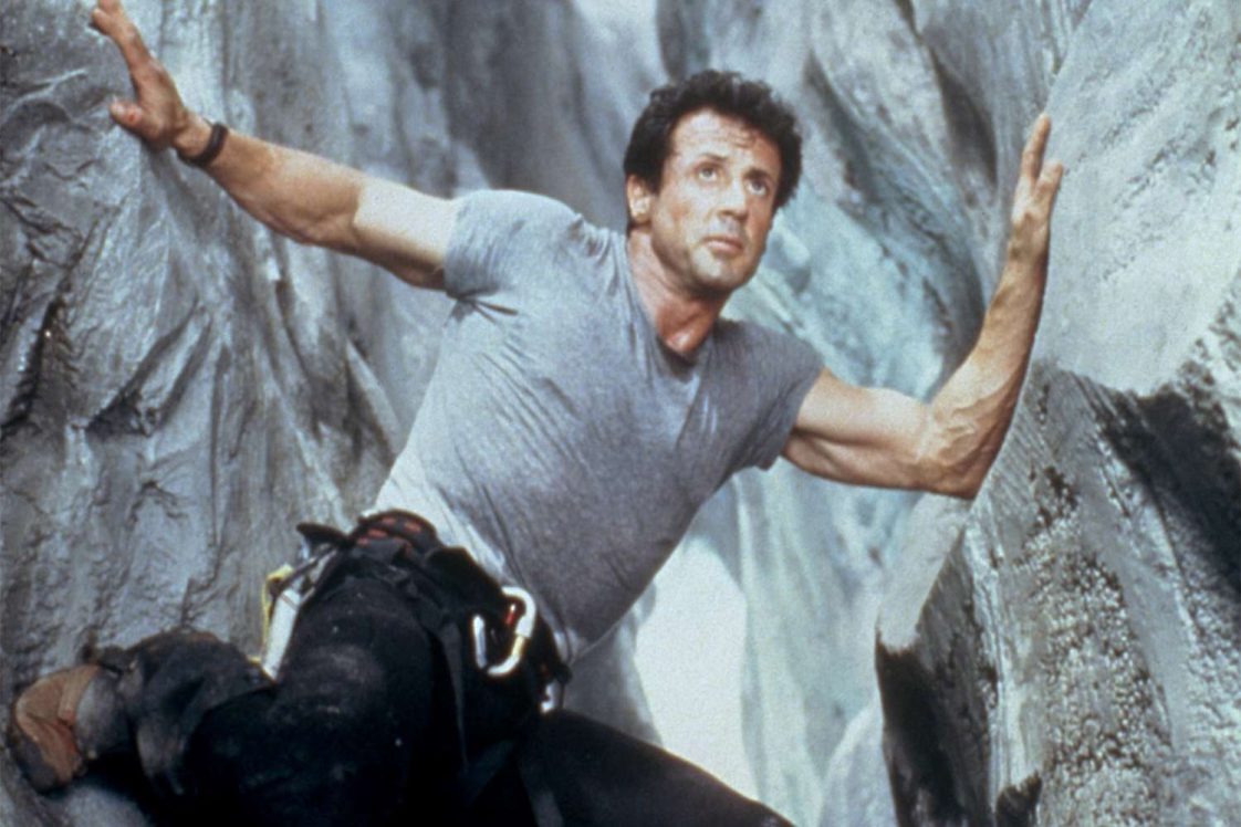 "She truly seemed terrified": 1 Frightening Scene From Sylvester ...