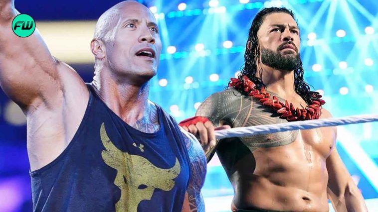 Dwayne Johnson vs Roman Reigns is Not the Only Dream Match WWE Fans Have Lost From WrestleMania 40