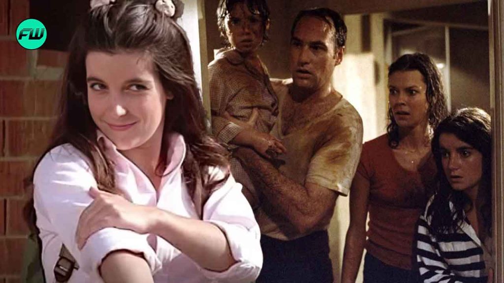 Tragic Story of Dominique Dunne: The Poltergeist Star's Killer ...