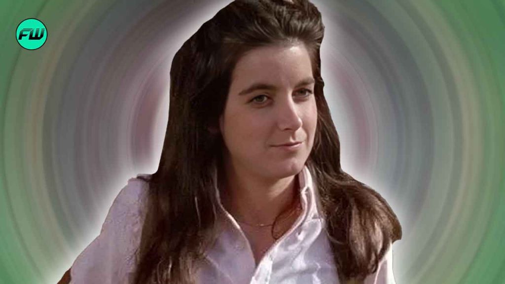 Dominique Dunne's Killer Boyfriend Didn't Learn His Lesson After His ...